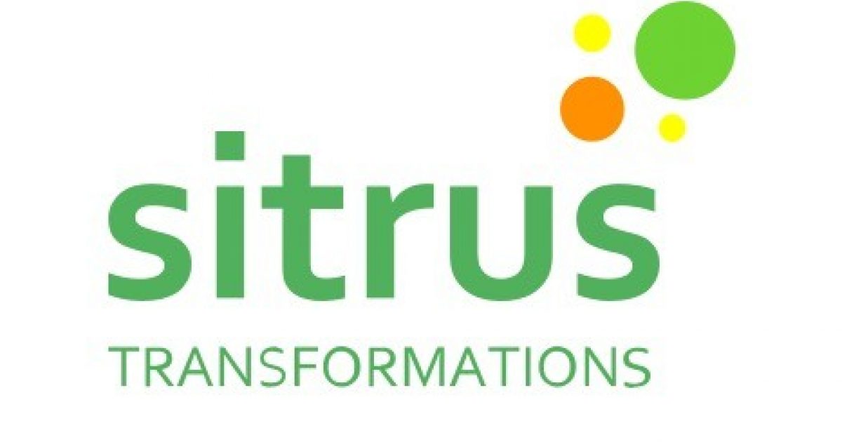 Sitrus Transformations - Sitrus Transformations
